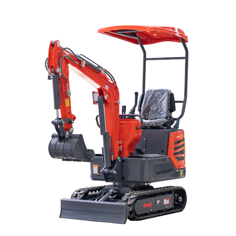 Mini Pelles - Leite France