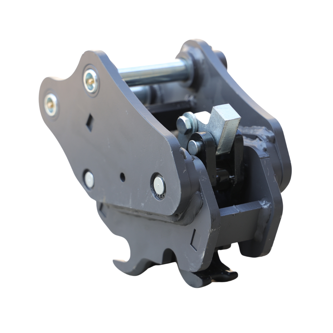 Attache rapide semi-automatique - Leite France